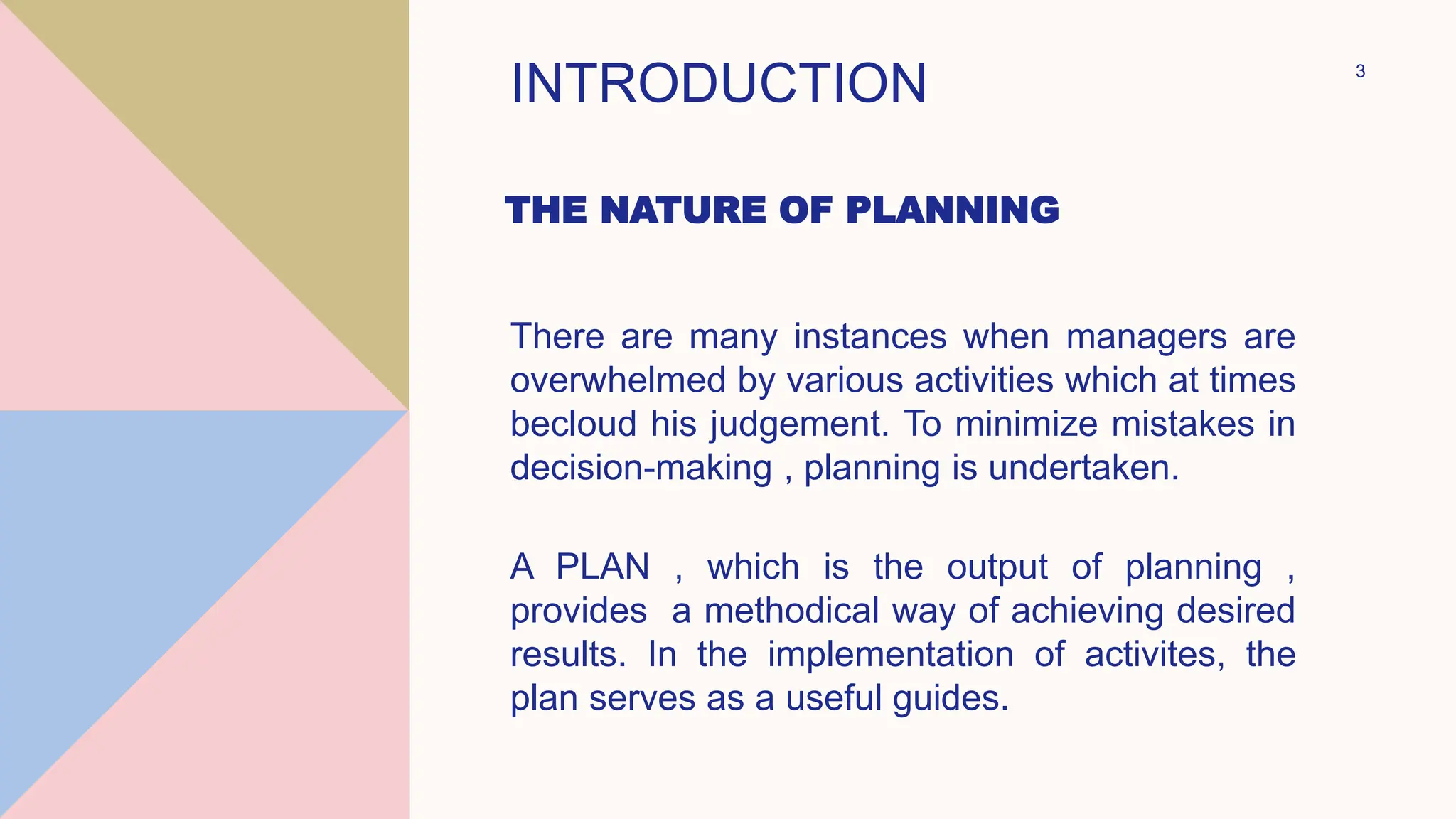 Level of managementTo know what are the level of management Definition ...