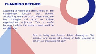 Level of managementTo know what are the level of management Definition ...