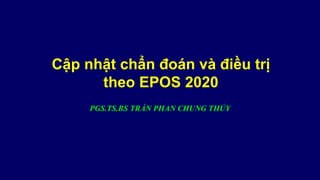 Cập nhật chẩn đoán và điều trị viêm xoang EPOS.pdf