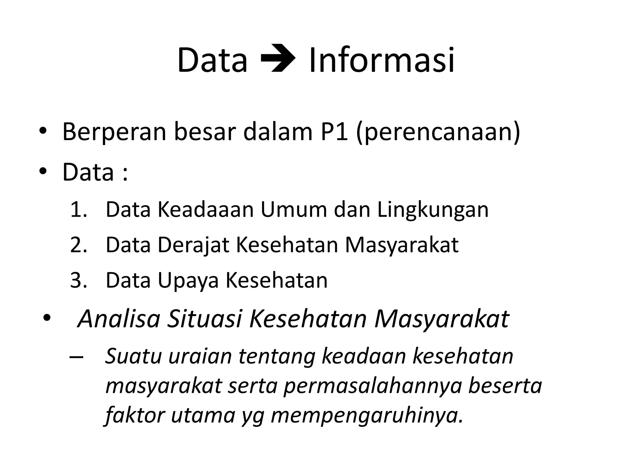 1._analisa_situasi_.ppt tugas kuliah farmasi universitas muhammadiyah kudus | PPT