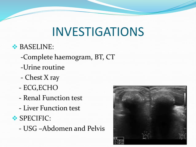 1.INDIRECT INGUINAL HERNIA CASE PRESENTATION.pptx | Digestive Disorders | Diseases and Conditions
