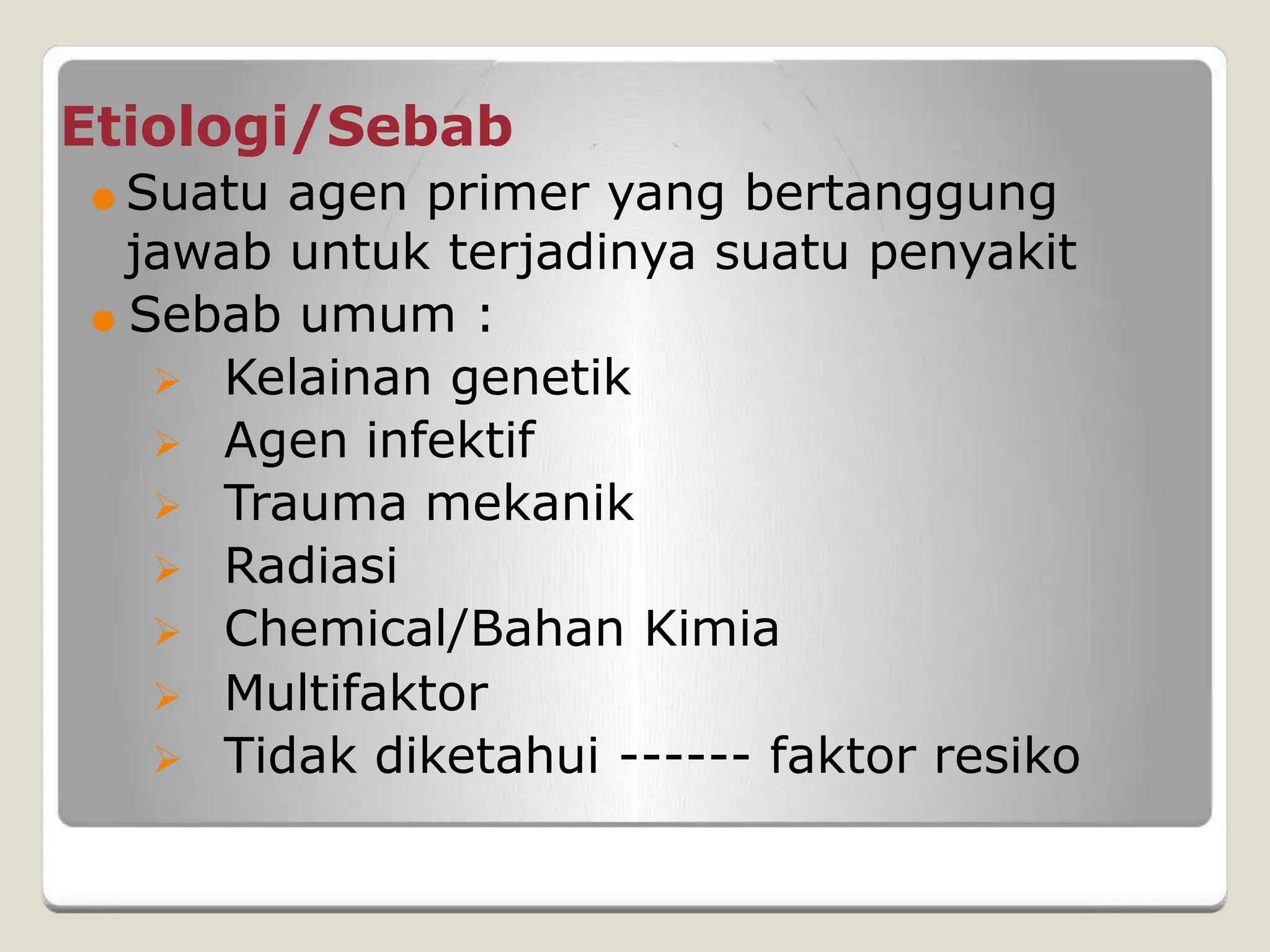 1. PENGANTAR PATOLOGI By Universitas Islam Makassar.pptx