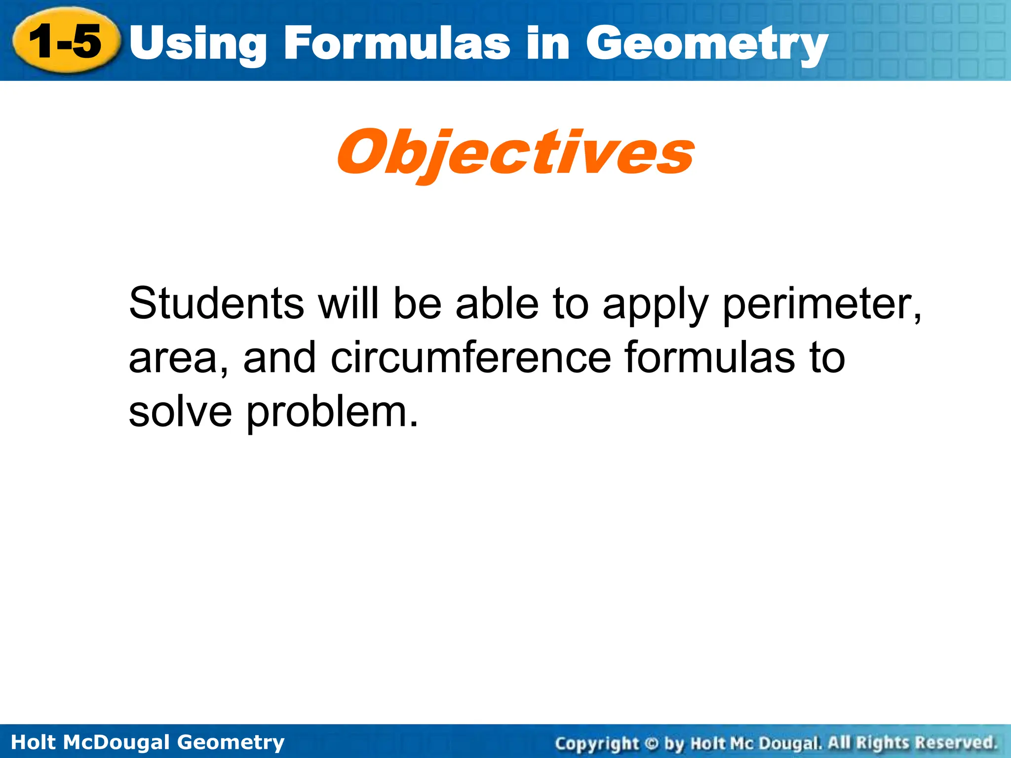 Formulas Geometry PPT Formulas Geometry PPTSoftware VN | PPT
