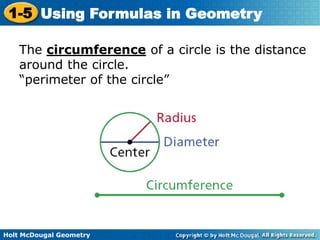 Formulas Geometry PPT Formulas Geometry PPTSoftware VN | PPT