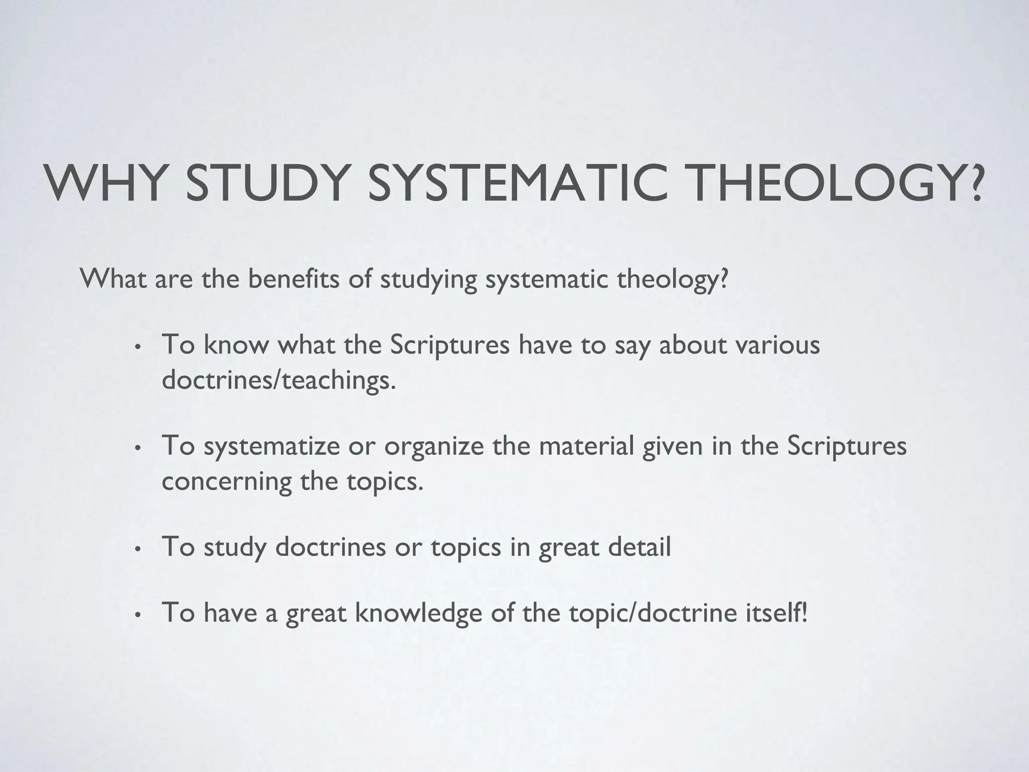 1. Systematic Theology 1 Introduction.pptx
