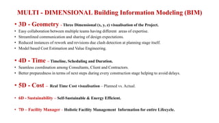 1.01 Introduction from DMRC side for project management information ...