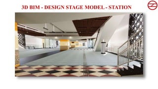 1.01 Introduction from DMRC side for project management information ...