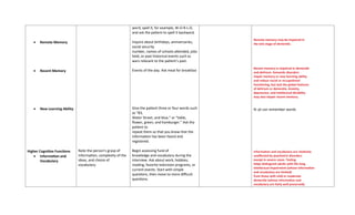 1.-Mental-Status-Examination Guide for Students | PPT
