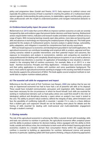 1. Food policy and nutrition economics in the SDG era (2018).pdf | Free ...