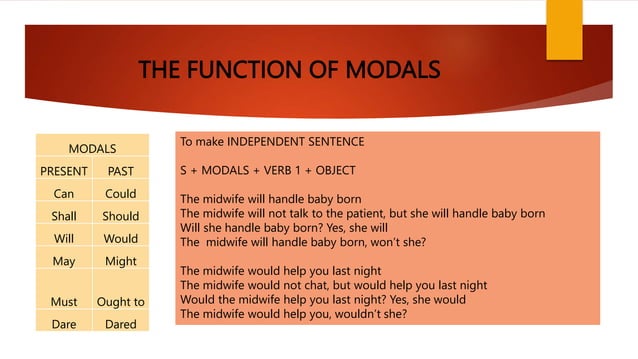 1. AUXILIARY.pptx (to be, to do, to have, modals) | PPT