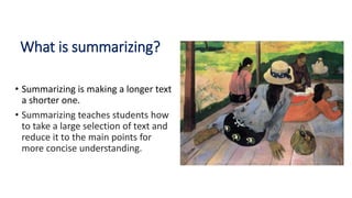 1.3 Summarizing.pptx1.3 Summarizing.pptx