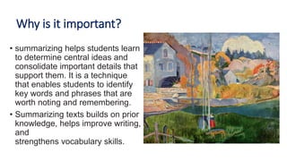 1.3 Summarizing.pptx1.3 Summarizing.pptx