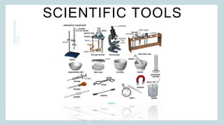 1. Science - general knowledge. How we study natural world | PPT