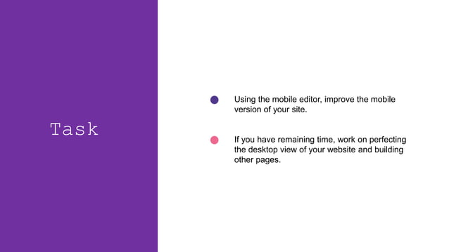 1. WIX 5 Lesson PowerPoint for WEX24.pptx