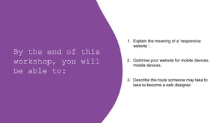 1. WIX 5 Lesson PowerPoint for WEX24.pptx