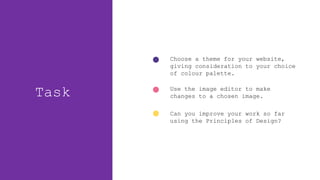 1. WIX 3 PowerPoint for Work Experience 2024.pptx