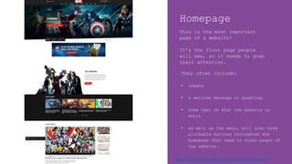 1. WIX 2 PowerPoint for Work Experience.pptx