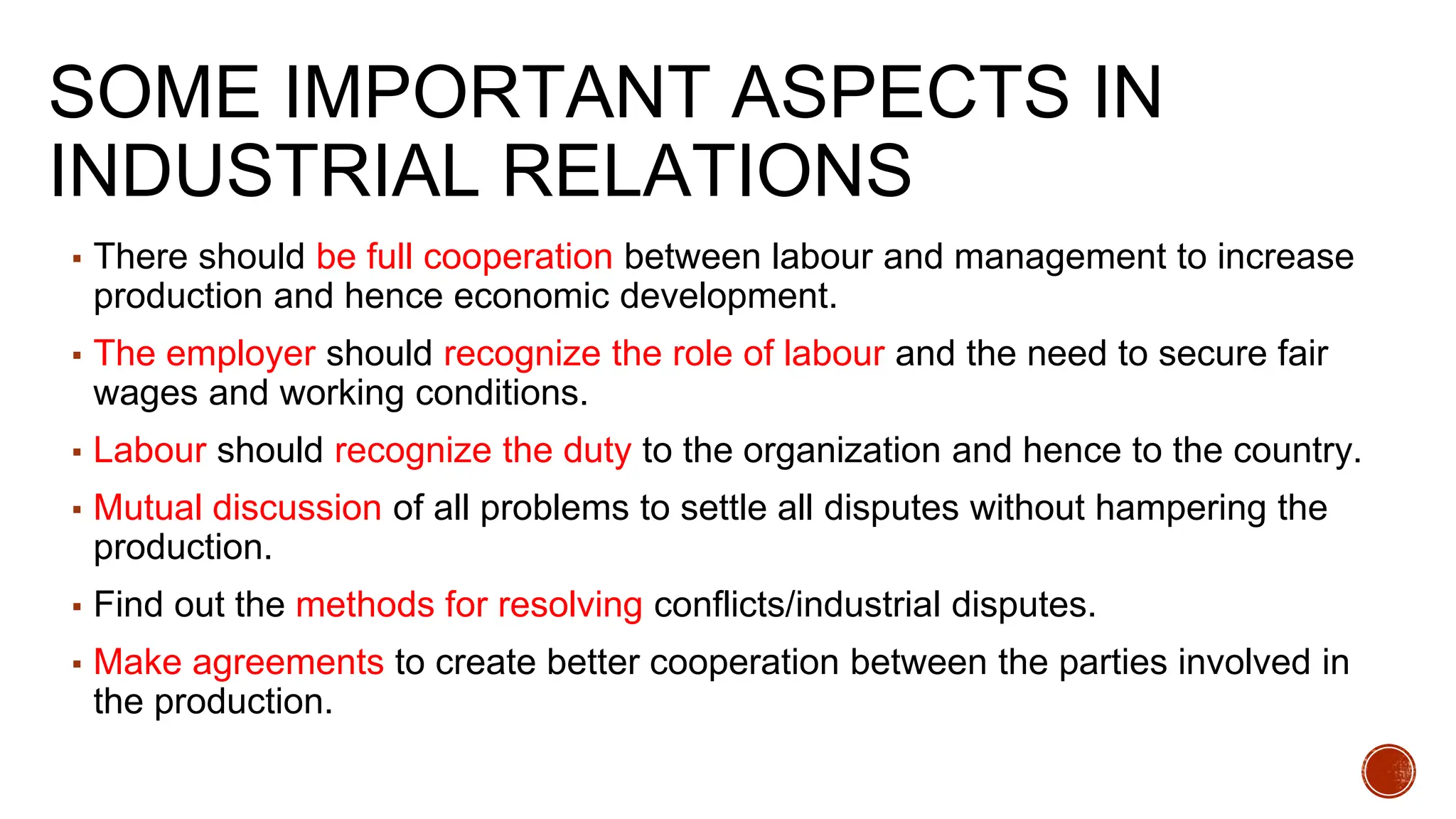 1. Industrial Relations Concept and Models.pptx