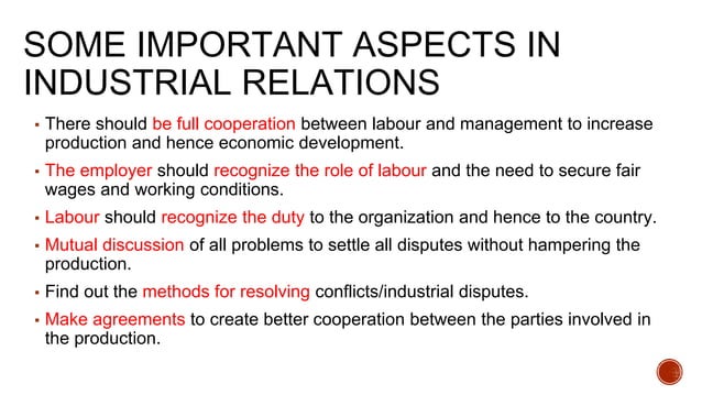 1. Industrial Relations Concept and Models.pptx