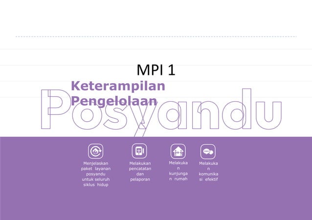 PENGELOLAAN POSYANDU ILP DI WILAYAH.pptx