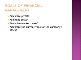 1. Introduction to Financial Management.ppt