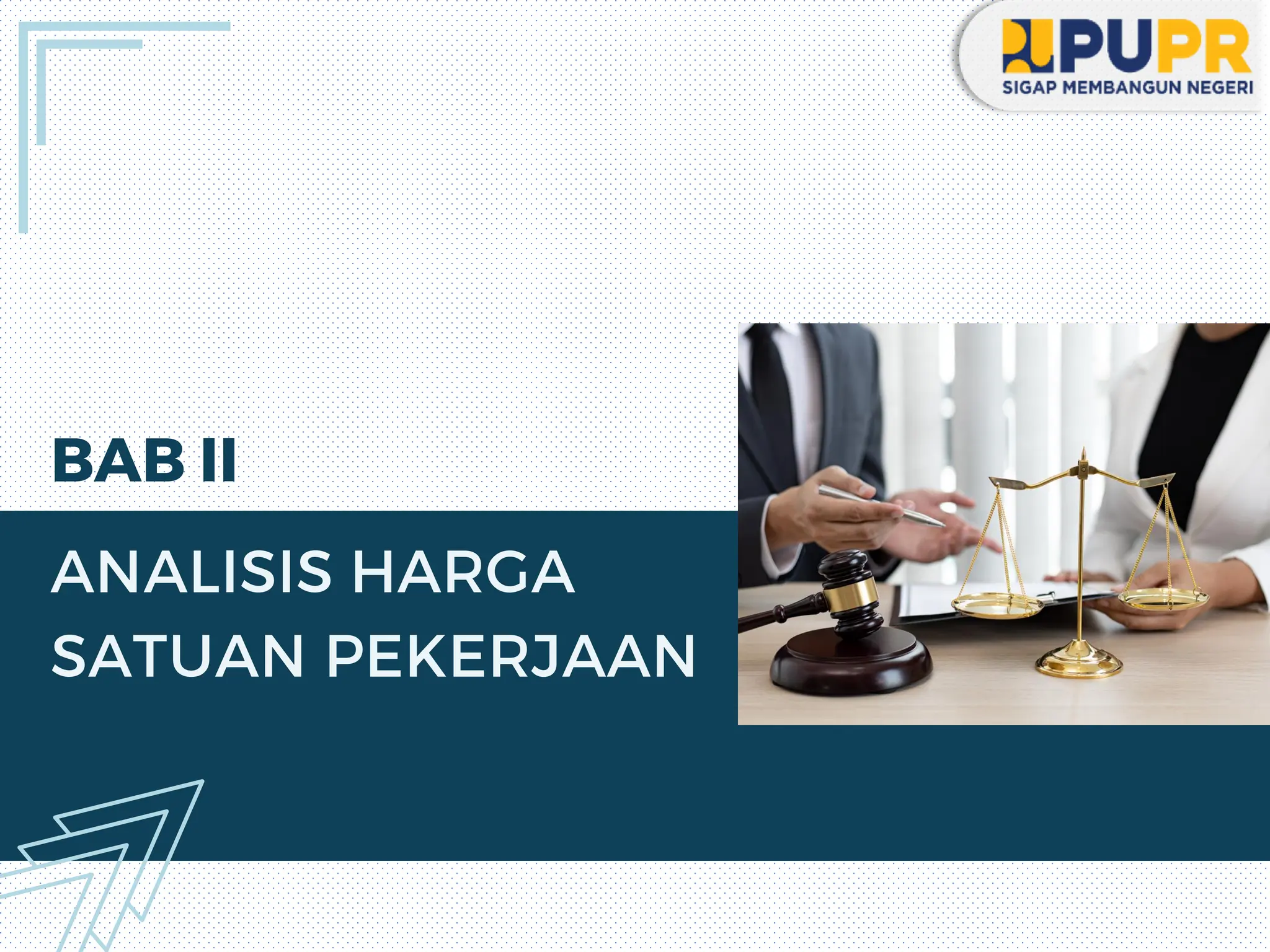 1. Paparan Penjelasan Permen PUPR 08 Tahun 2023.pdf
