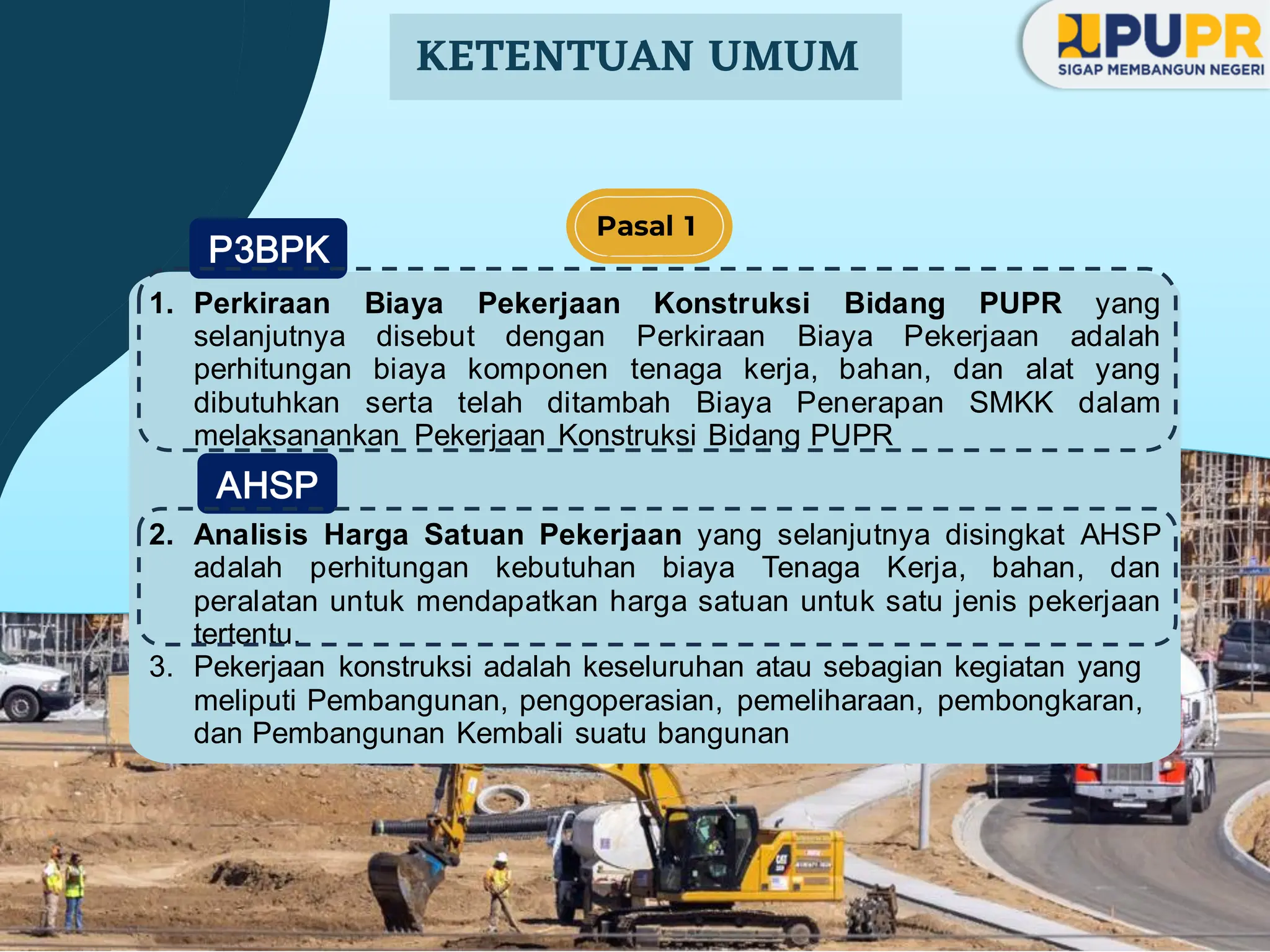1. Paparan Penjelasan Permen PUPR 08 Tahun 2023.pdf