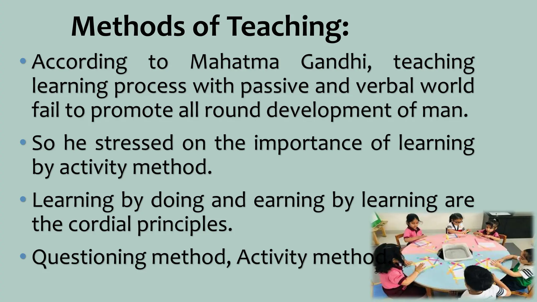 1.4 modern child centered education - mahatma gandhi-2.pptx