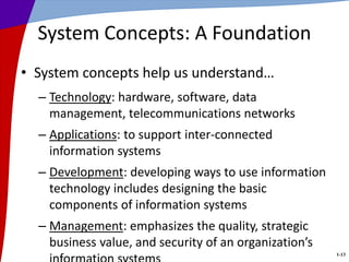 1. Foundation Concepts of Information Systems- 33.ppt