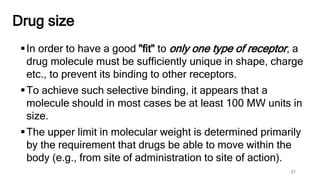 1.1. Introduction to Pharmacology new.ppt