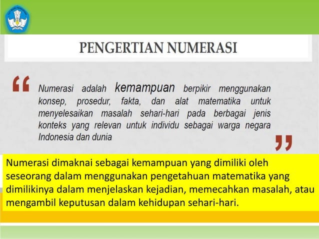 1. PPT BENTUK DAN JENIS SOAL NUMERASI.pptx