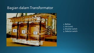 1.2 Bahan Tayang Pelajaran ke 2 Trafo.pptx