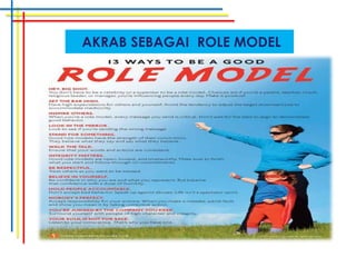 TAHAP 1 SLIDE 1. KONSEP DAN PELAKSANAAN AKRAB | PDF