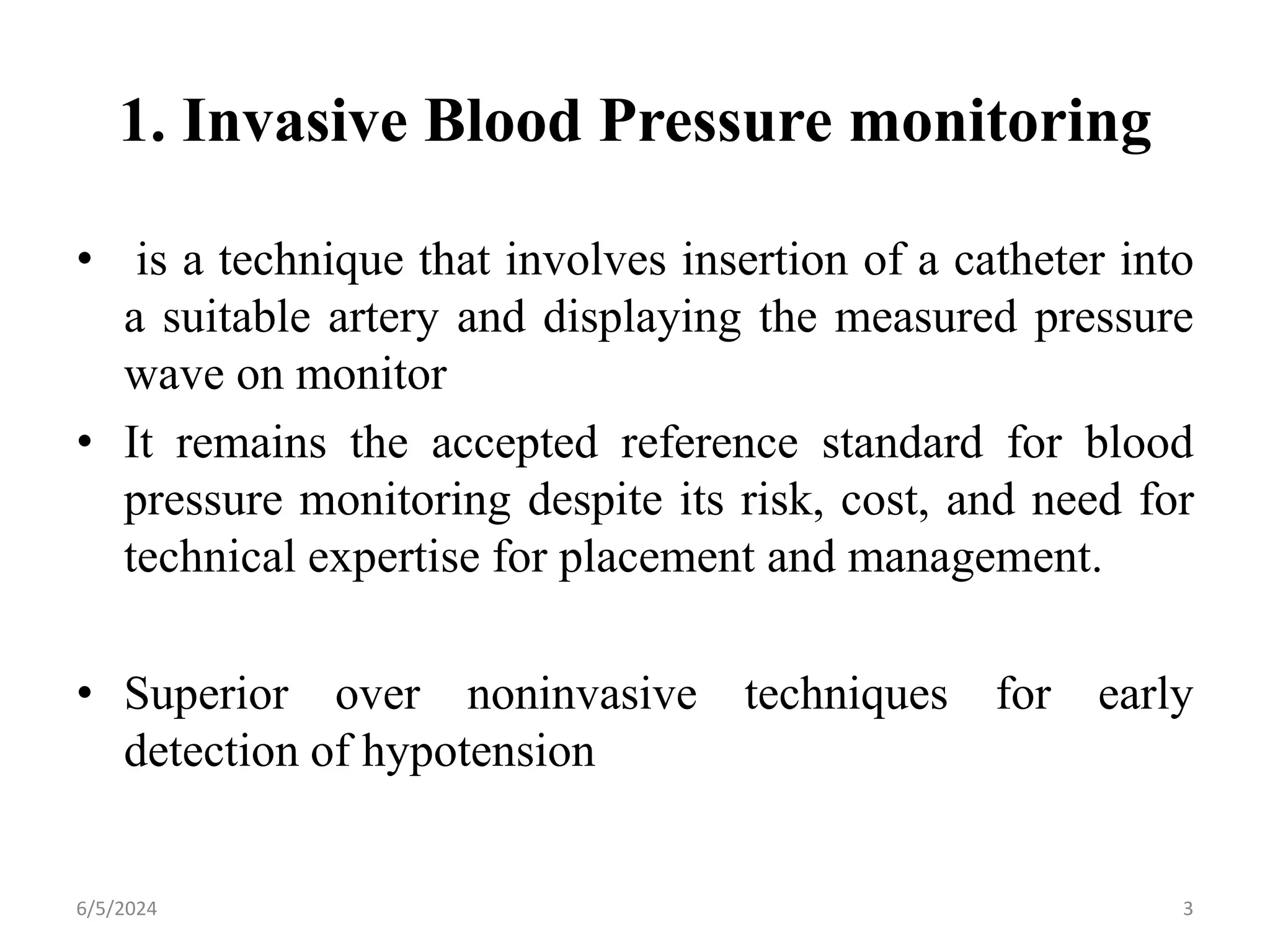 1.Invasive_Monitoringin ICU SHB-F resident.pptx