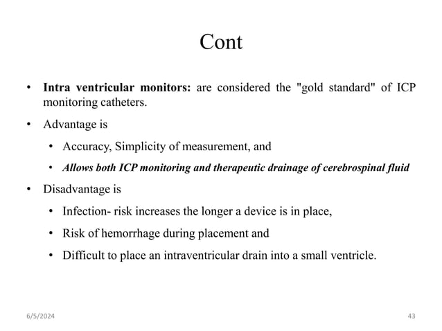 1.Invasive_Monitoringin ICU SHB-F resident.pptx
