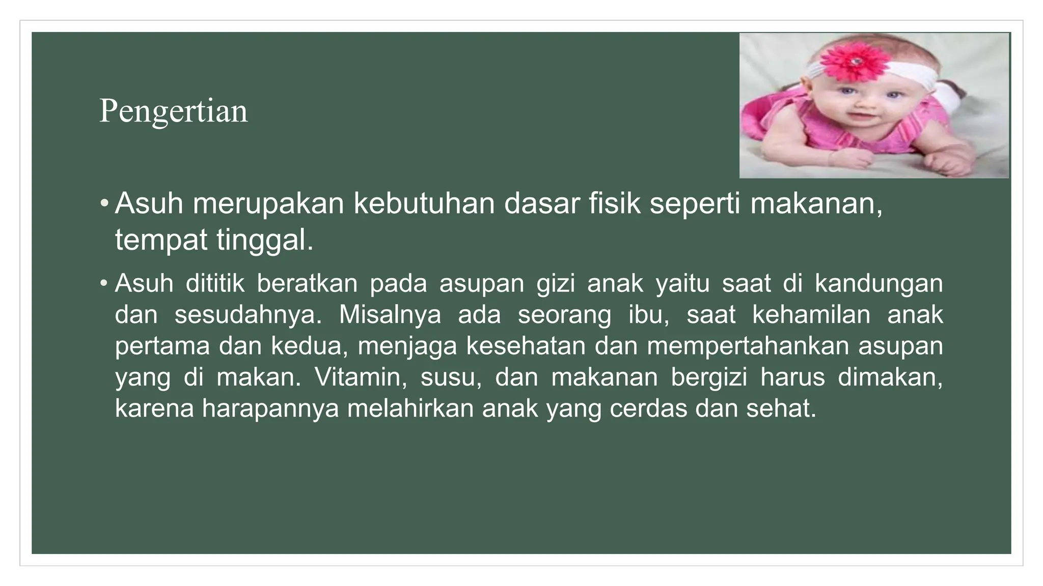 1.Kebutuhan Dasar Neonatus, Bayi, Balita, dan Anak Pra Sekolah.pptx