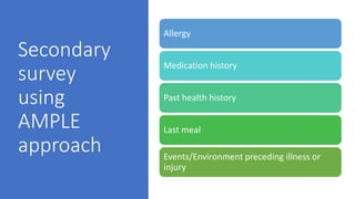 Ethic in emergency nursing introduce the varies of nursing ethic . | PPTX