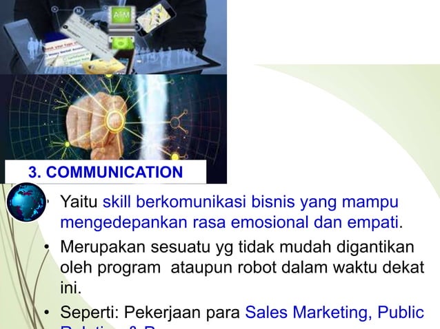 Implementasi Ide Pembangunan SDM_Indonesia Emas 2045 | PPTX