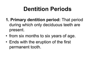 complete Introduction to dental anatomy.pptx