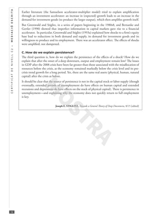 READING & LISTENING COMPREHENSION EOI C2 | PDF