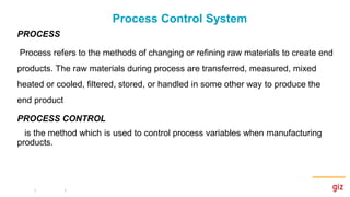 Basic concept of PLC which controls the process.pptx