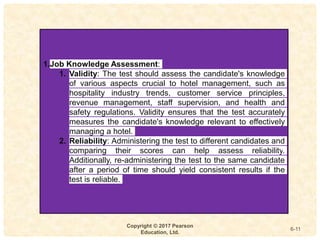 1. Employee Testing & Selection(Finals).pptx