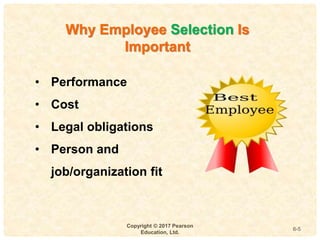 1. Employee Testing & Selection(Finals).pptx
