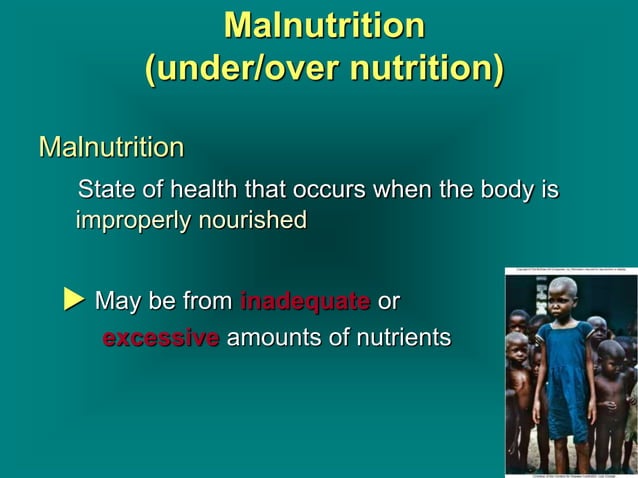 1.The Basics Of Nutrition in Simple way.ppt | Heart and Cardiovascular ...