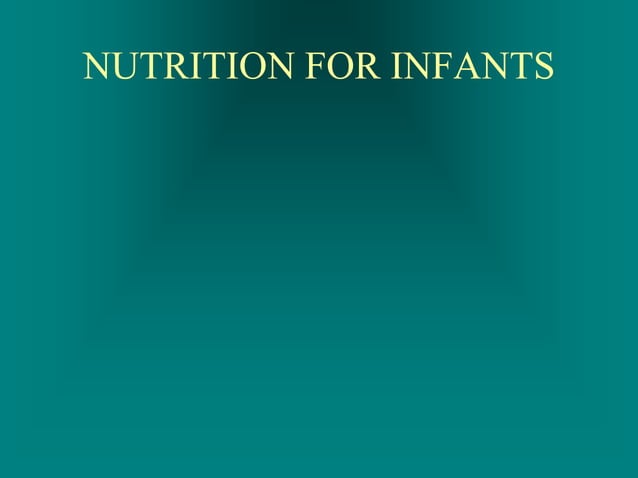 1.The Basics Of Nutrition in Simple way.ppt | Heart and Cardiovascular ...