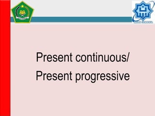 English PPT About The Use of Tenses in English | PPTX