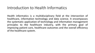 health info clinical data warehouse.pptx