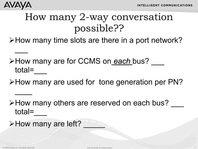 1.TDM_bus documents which help understand tdm bus | PPT