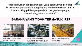 1.Gahahabagahajagaha Peraturan terkait SPP-IRT.pptx