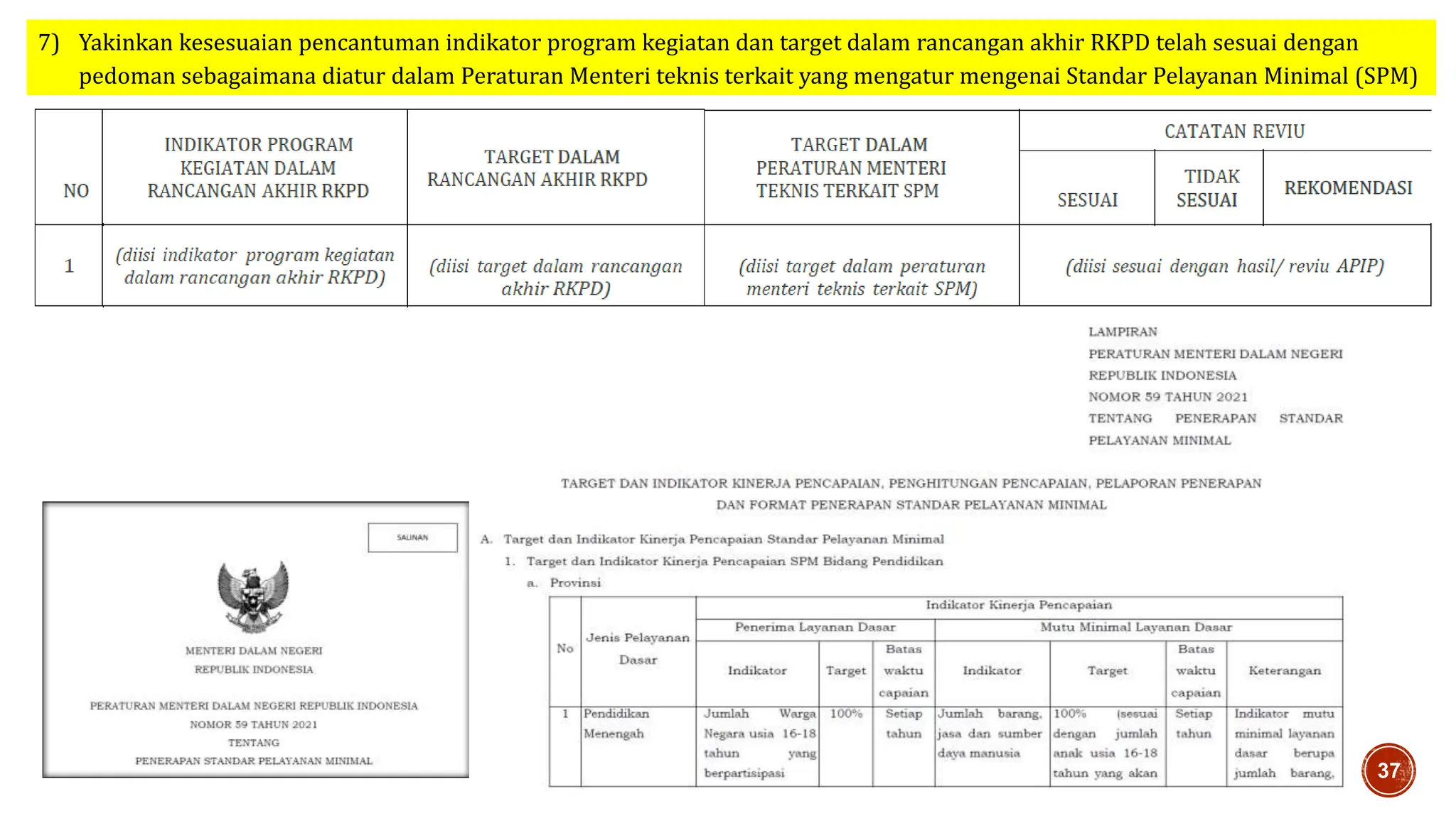 1. REVIU Dokumen Ren Angg Daerah Tahunan.pptx
